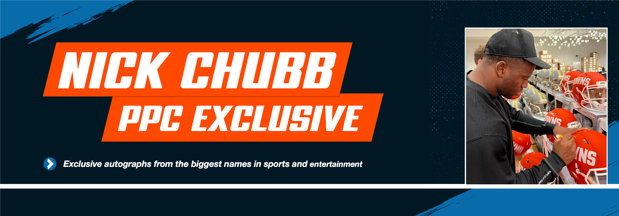 Nick Chubb