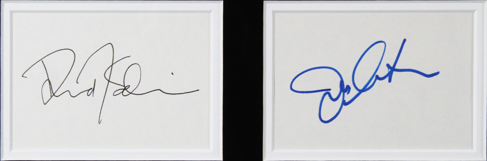 Press Pass Collectibles - Your #1 Source For Autographed Memorabilia